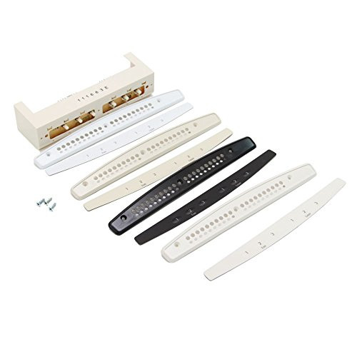 Broan R111663 MFG CO. Range Hood Control Panel.