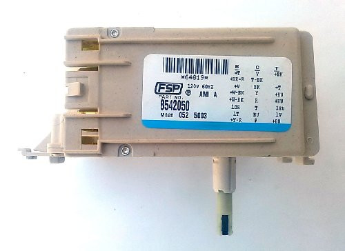 Whirlpool 8542050 Genuine OEM FSP Kenmore Sears Maytag Roper Estate ...