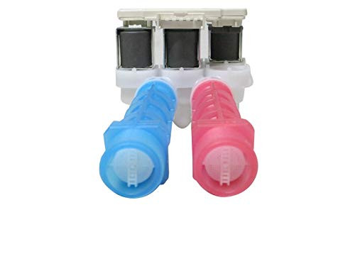 Electrolux Major Appliances 5304505192 VALVE ASSEMBLY