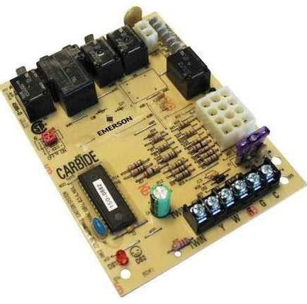 CIRCUIT BOARD FERGUSON ENTERPRISES PCBBF112S