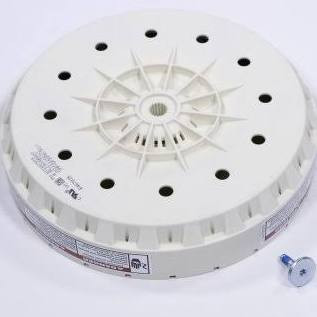 Whirlpool W10754161 Washer Motor Rotor