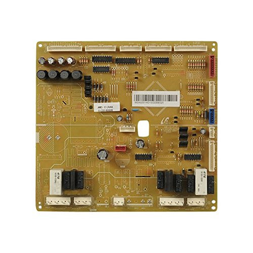 SAMSUNG DA92-00146D Appliance Assembly Pcb Main