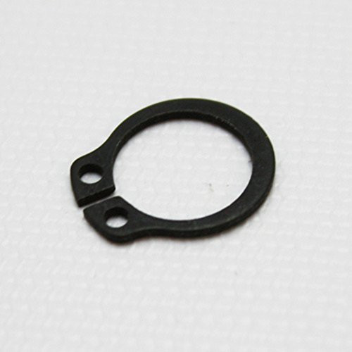 Whirlpool WP25-7855 Part Number 25-7855: RING- RETA