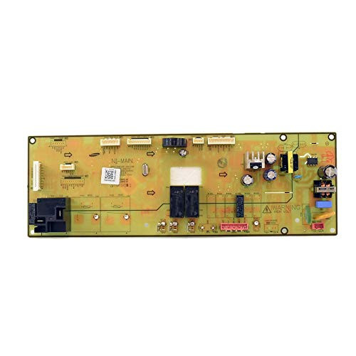 SAMSUNG DE94-03595B ASSY PCB EEPROM EEP_02,DE92-03761F,NX700
