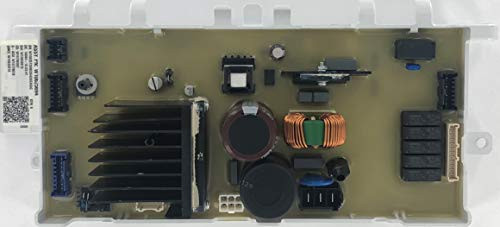 Whirlpool W11100602 Washer Electronic Control Board (Renewed)