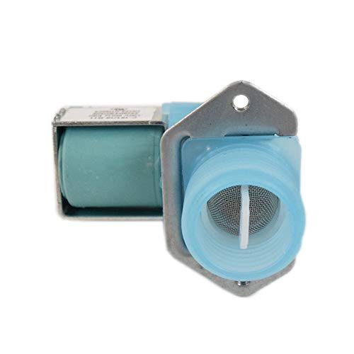 SAMSUNG DD33-01002A Dishwasher Water Inlet Valve Genuine Original ...