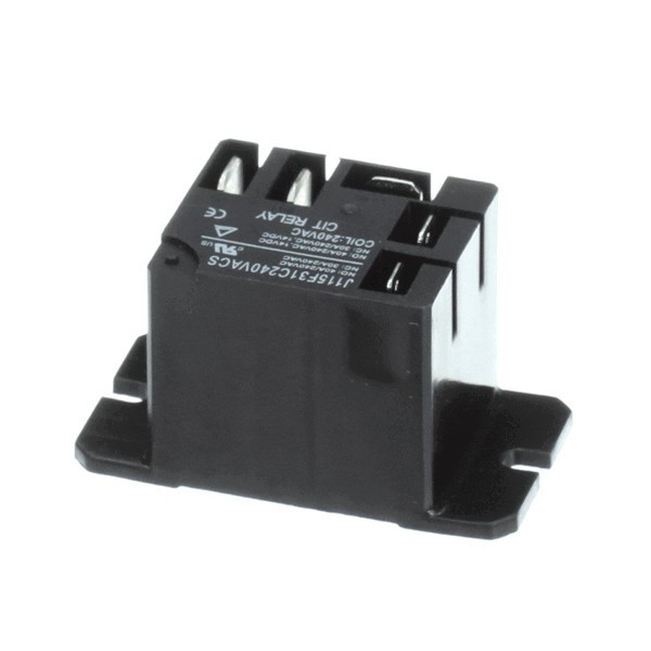 CIT CONTROL RELAY