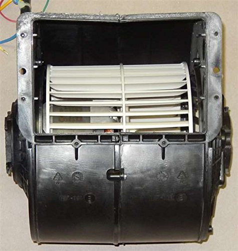 Whirlpool W10294006 Recertified Range Hood Blower Fan Assembly S80 ...