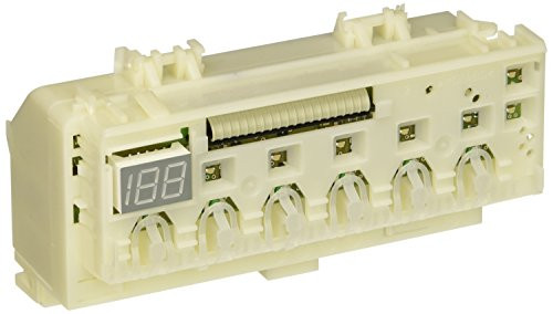 BSH HOME APPLIANCES 00647476 Bosch Control Unit