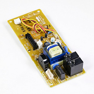 BSH HOME APPLIANCES 00641862 Bosch Pc Board