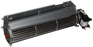 Whirlpool WP4455334 Part Number 4455334: Blower 60MM