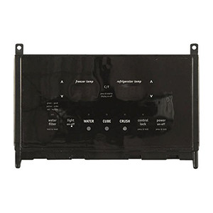 Electrolux Major Appliances 242114904 Frigidaire Refrigerator ...