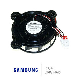 SAMSUNG DA31-00334A MOTOR BLDC FAN 12035GE-1