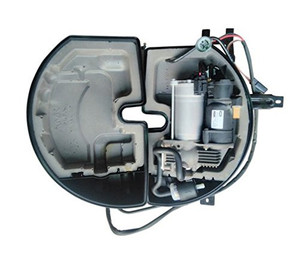 Bosch 20000165 GOWE Compressors Pump for 2014-2016 LRRangeRover AMK Air ...