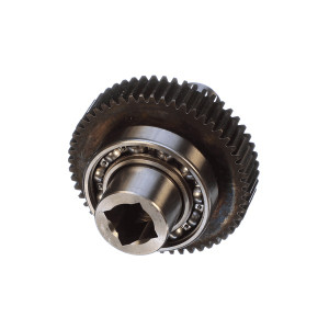 GEAR, LOW SPEED ASSEMBLY