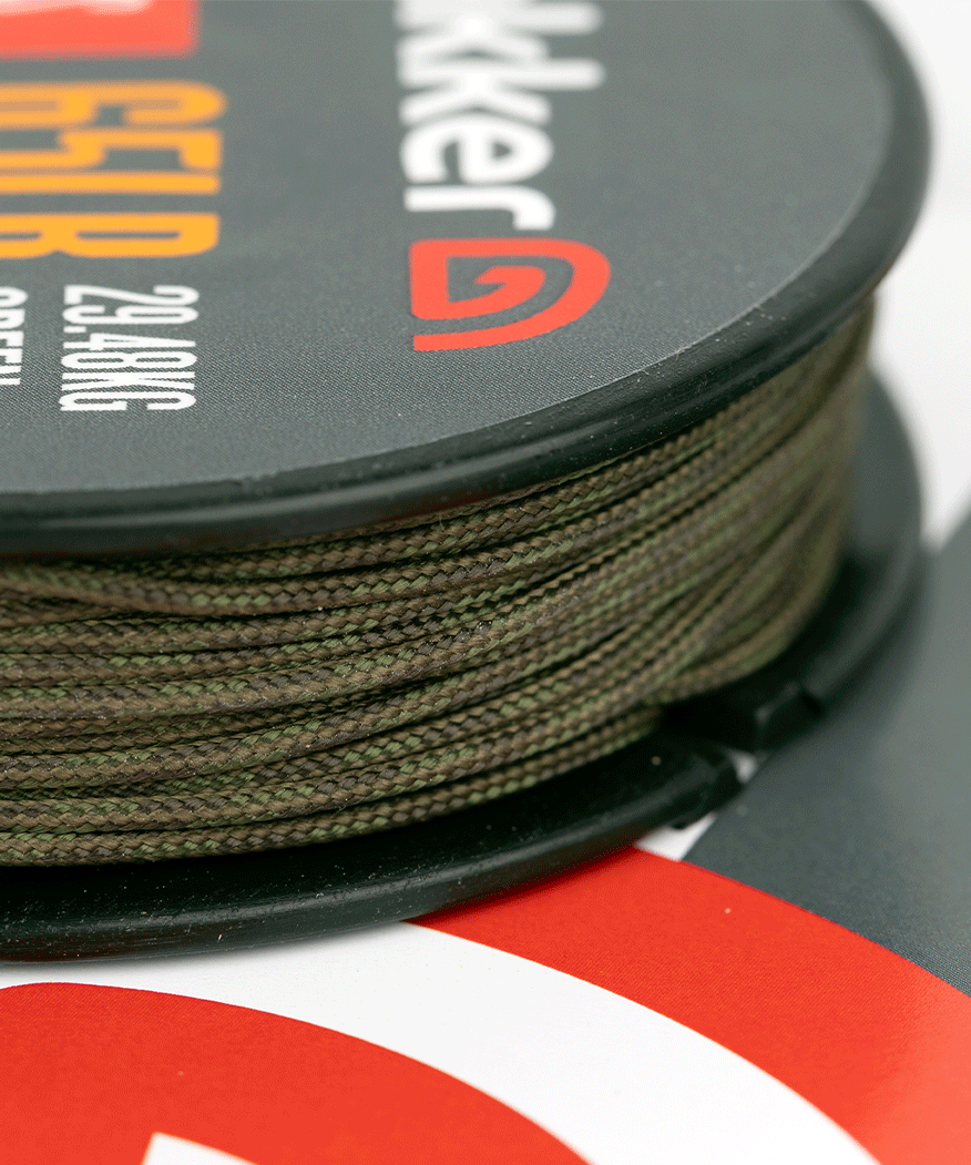 Leadcore Leader Material | Carp Leadcore