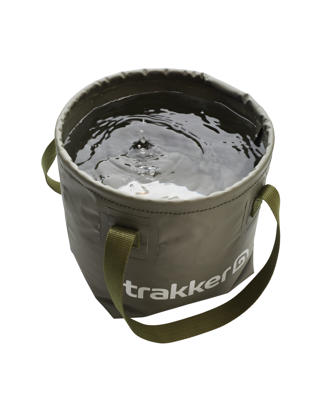 Collapsible Water Bucket For Fishing | | Trakker