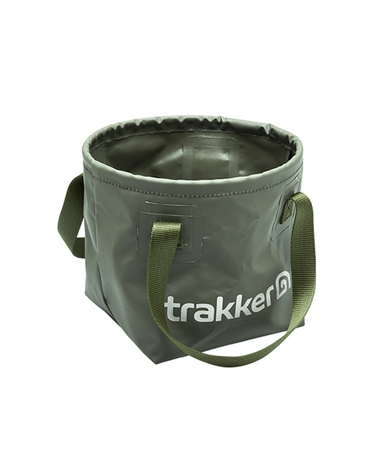 Collapsible Water Bucket For Fishing | | Trakker
