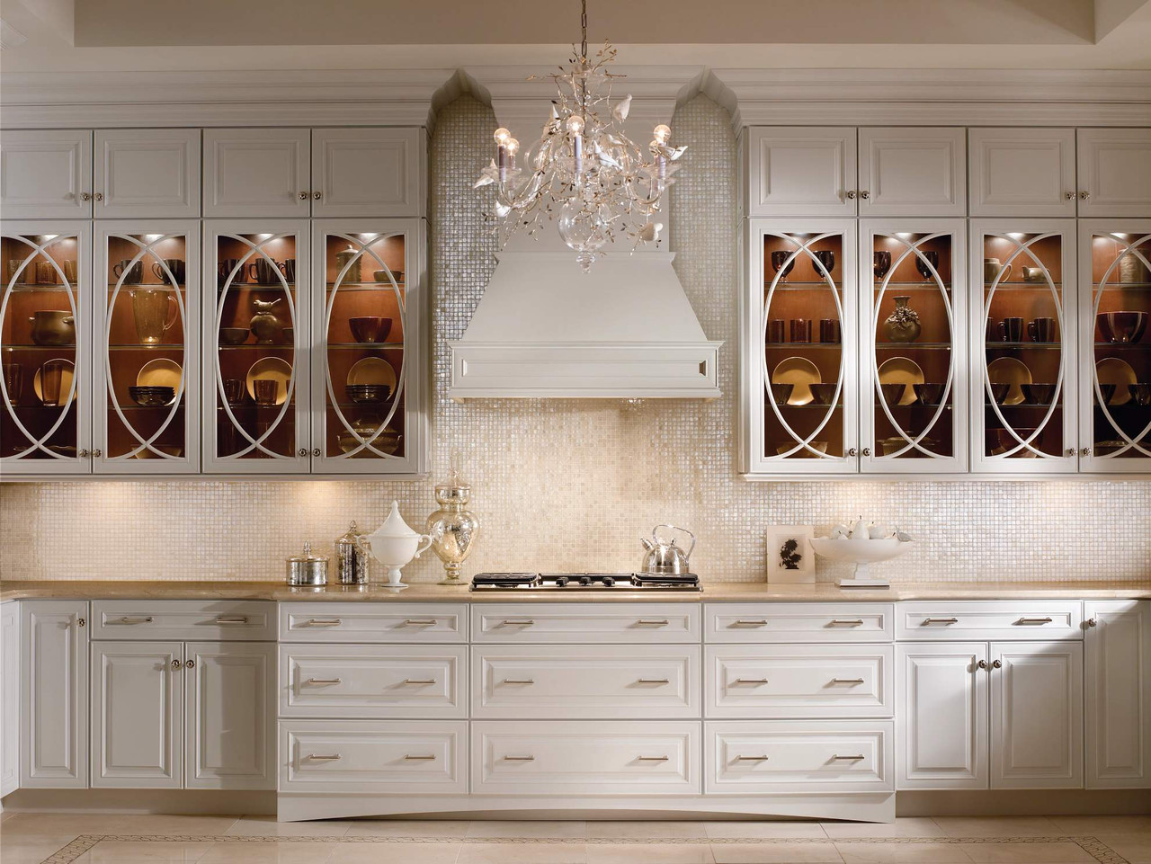 Romantic Lead - KraftMaid