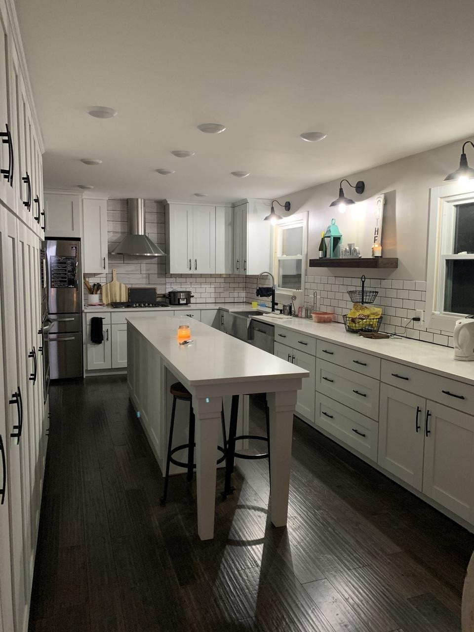 Dub Kitchen - KraftMaid