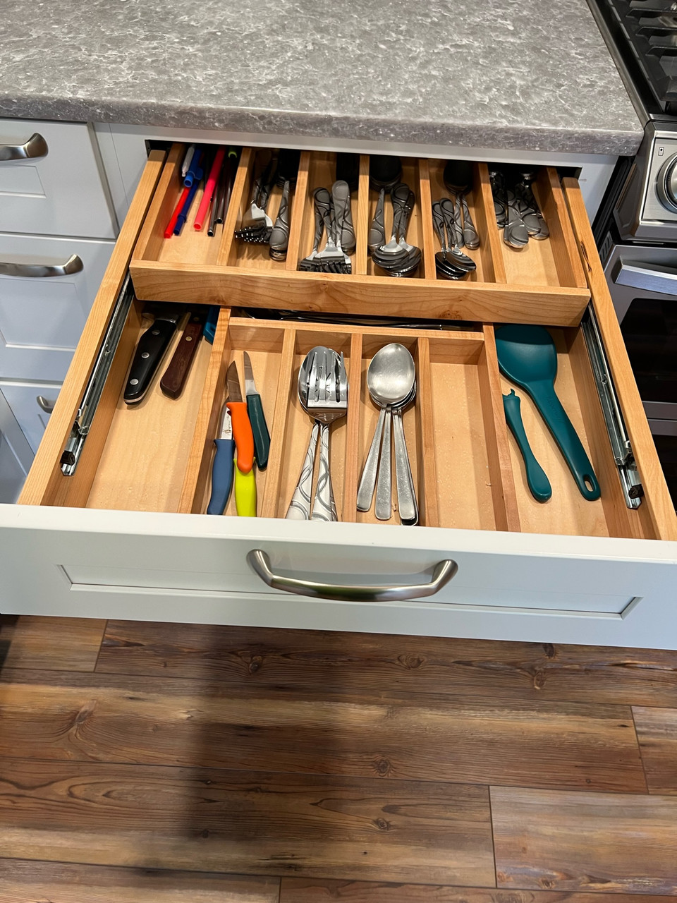 Taylor Kitchen - KraftMaid