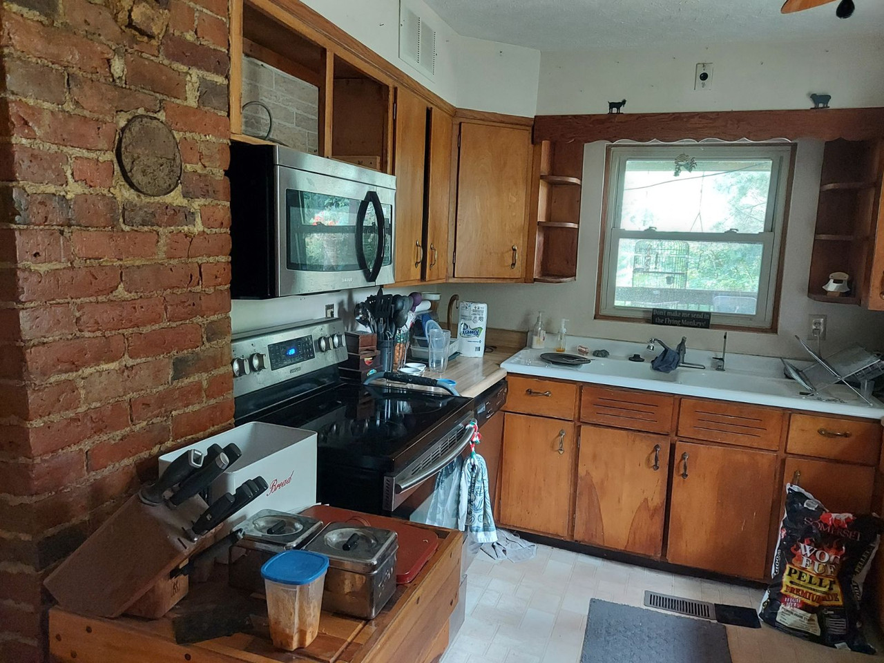 Cook Kitchen - KraftMaid