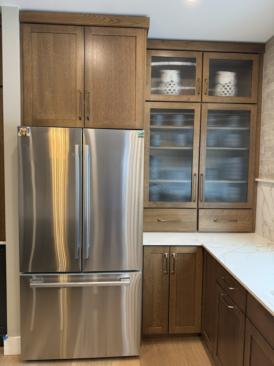 Fandrey Kitchen: Explore this design transformation now