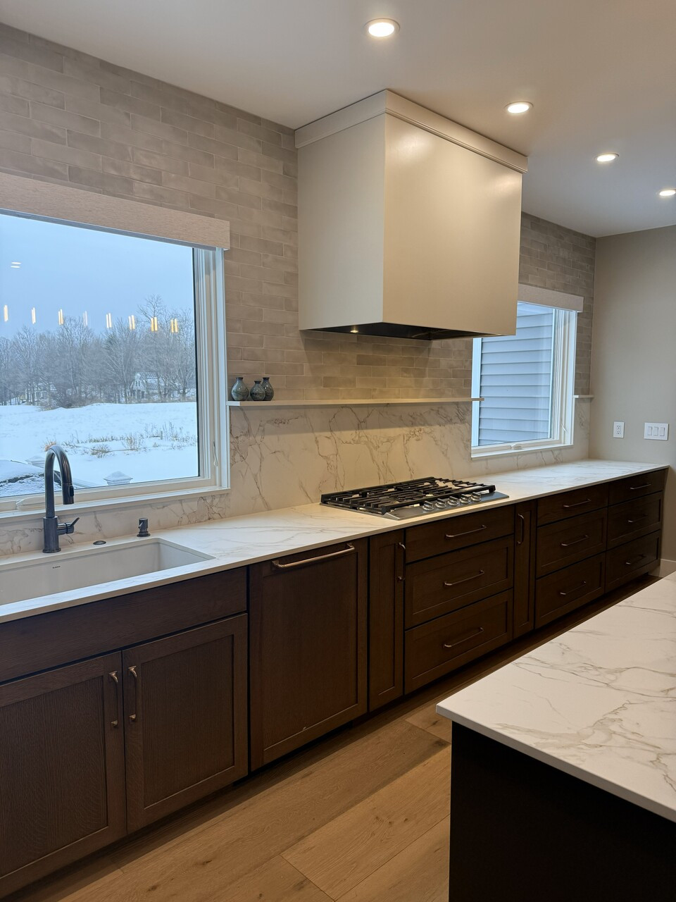 Fandrey Kitchen: Explore this design transformation now