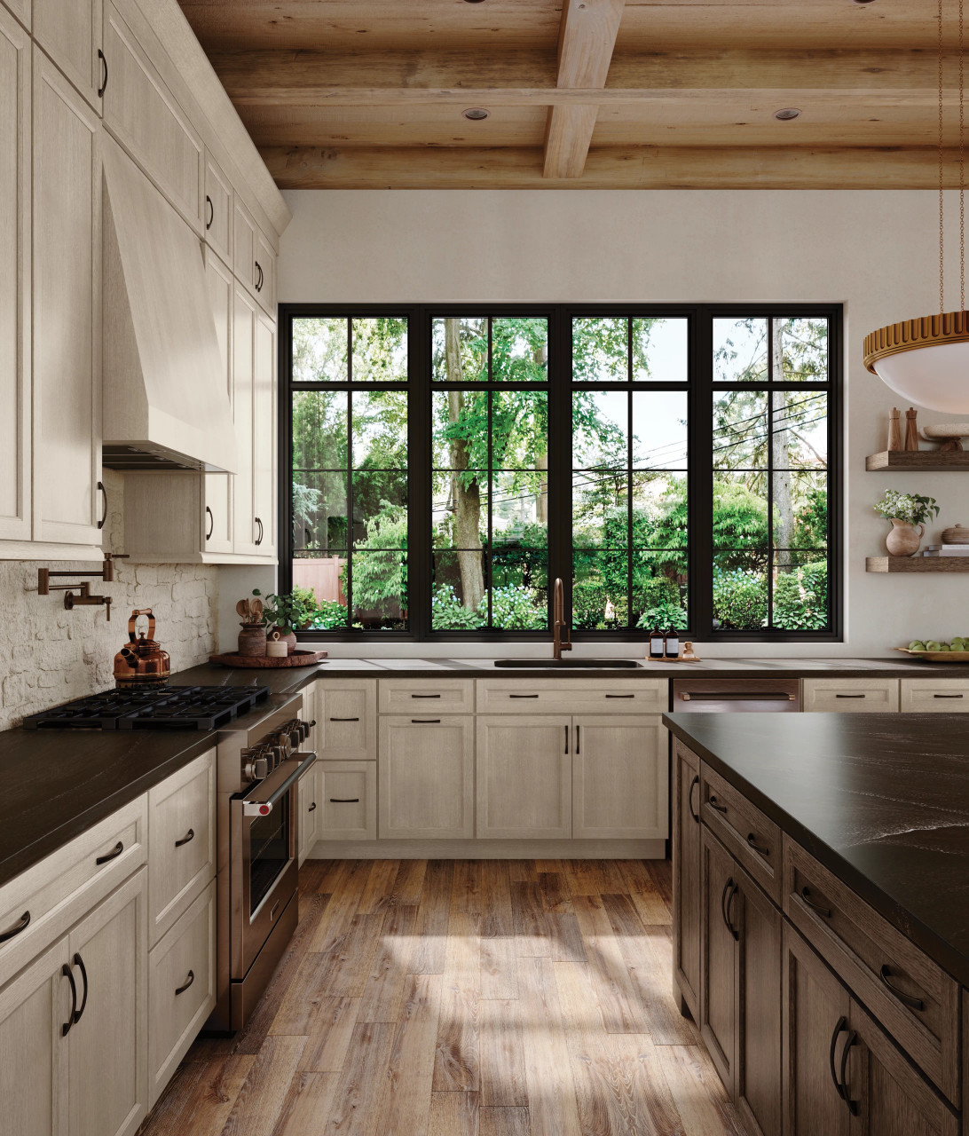 Open Invitation Kitchen - KraftMaid