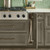 6-Inch-Wide Base Kitchen Cabinet for Storage | KraftMaid