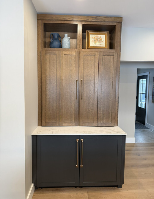 Fandrey Kitchen: Explore this design transformation now