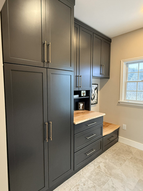 Fandrey Kitchen: Explore this design transformation now