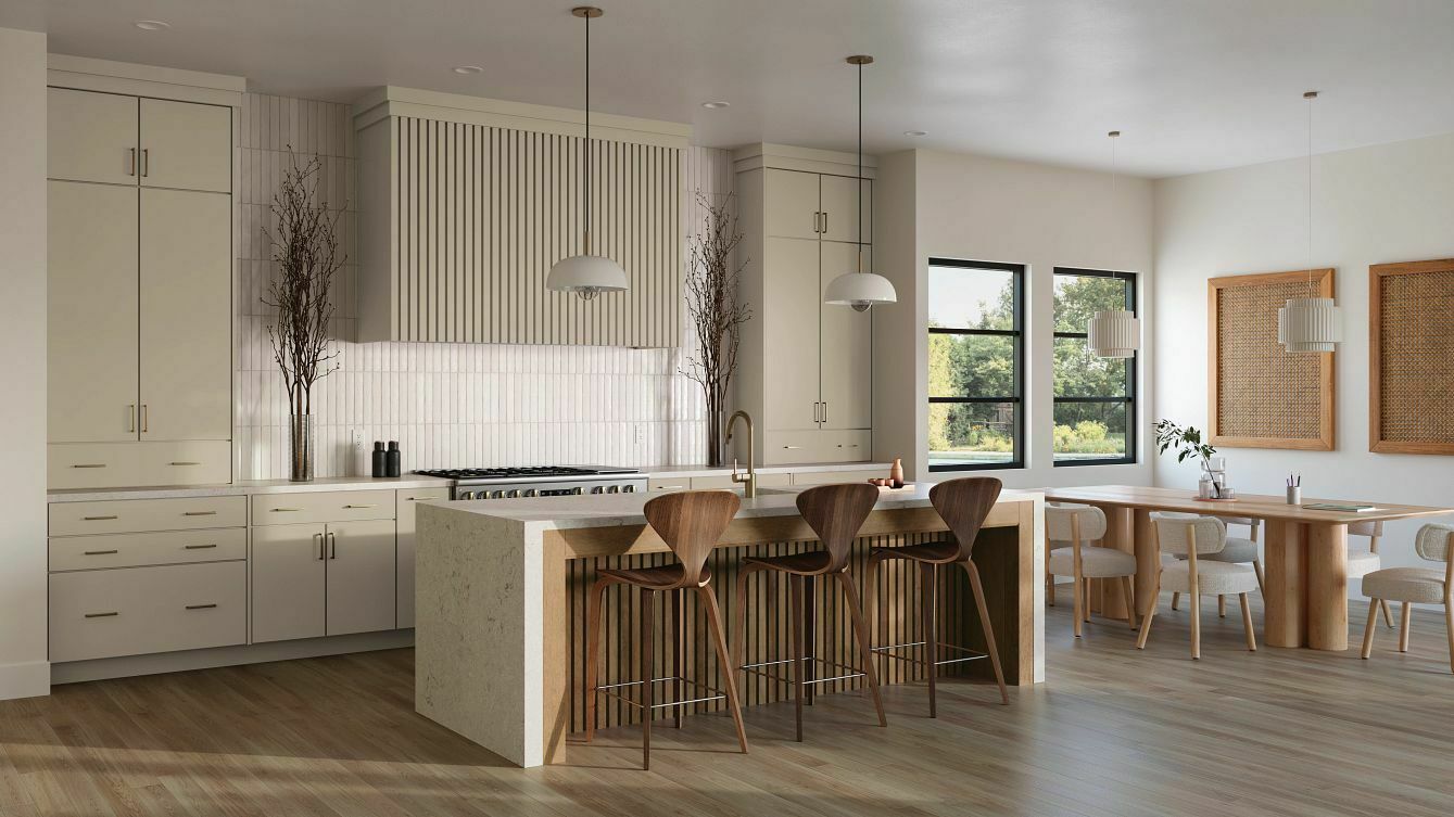 KraftMaid Cabinet Products: Styles, Colors & Designs