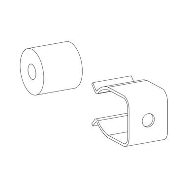 False Front Clips|BOX.SFFC