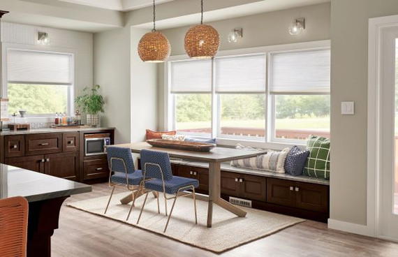 Kitchen nooks store