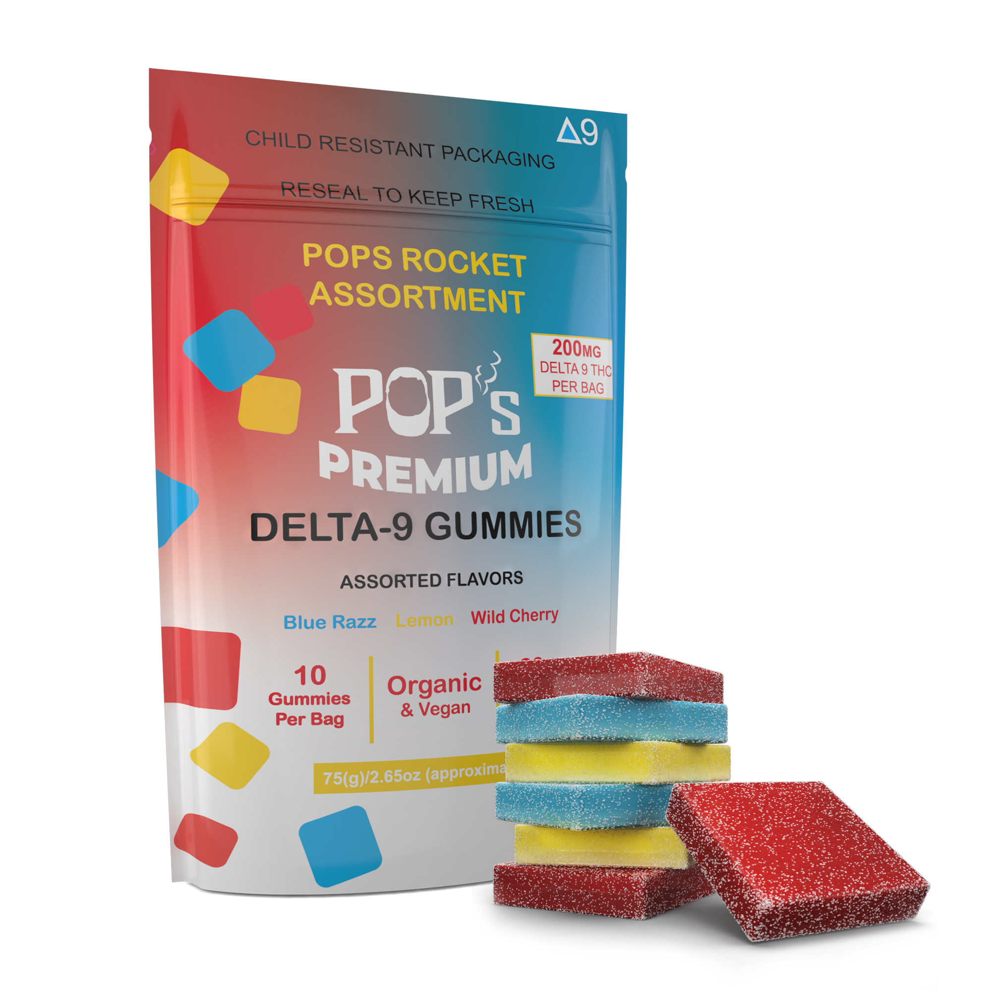 Pop's Premium