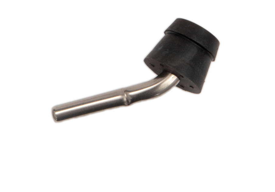 Replacement 16oz Medium Tube and Stopper 7/16