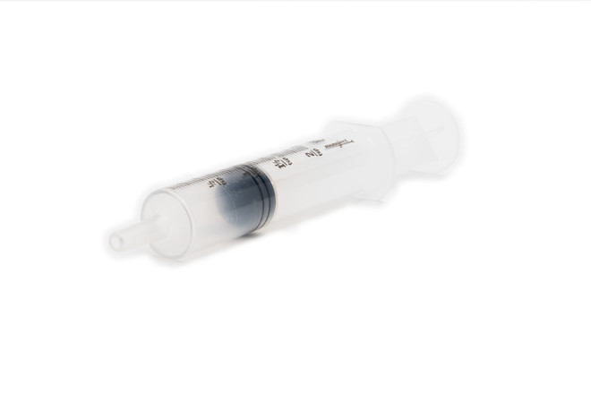 10ML Syringe and 3ML Dropper