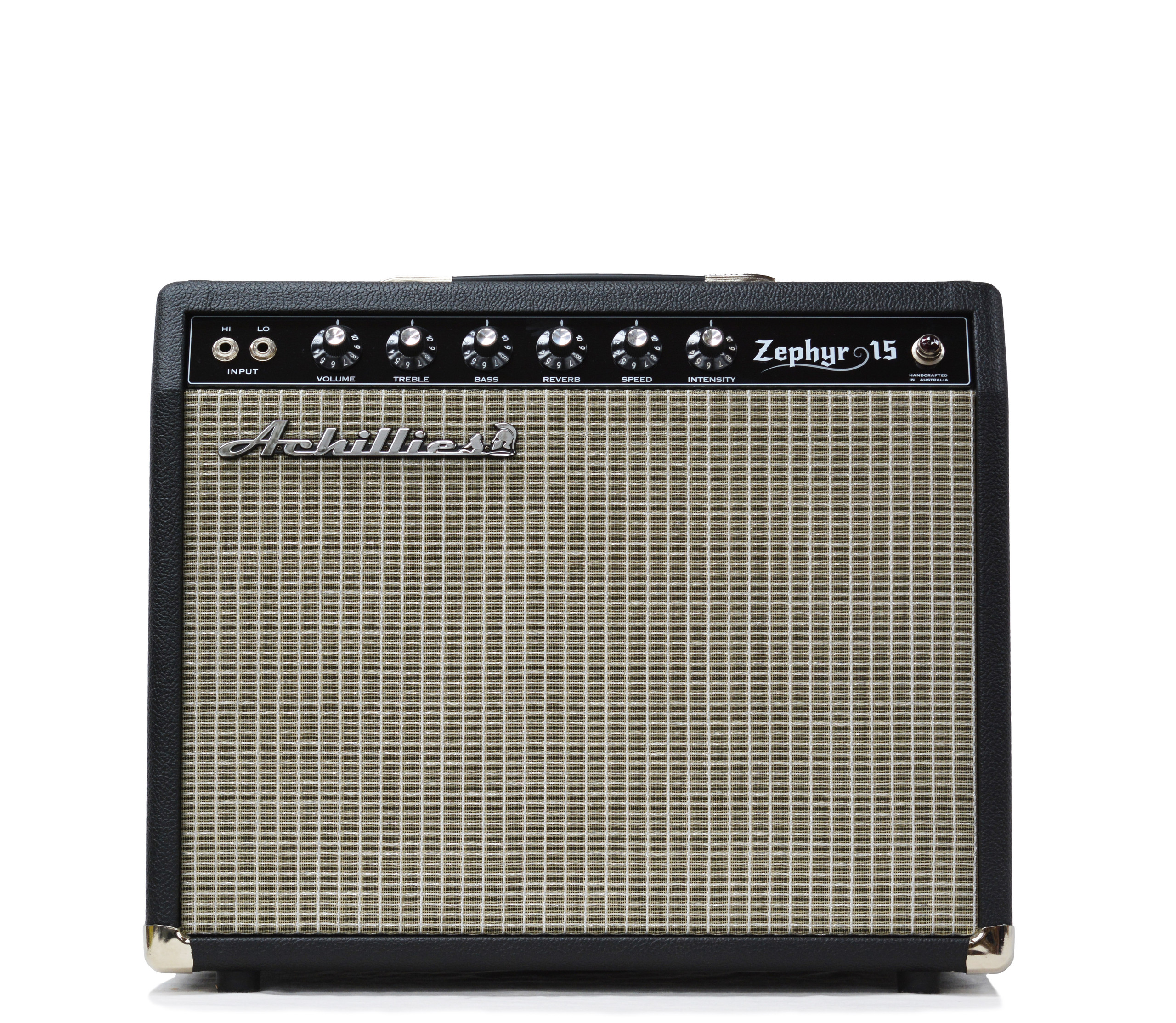 Argos 40w Combo - Achillies Amplification JTM45 JCM 800 JMP