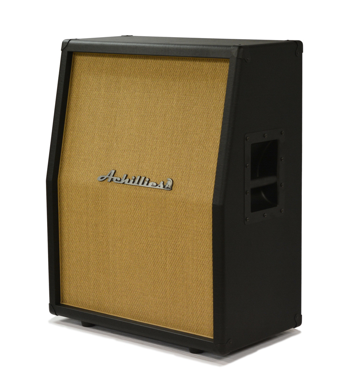 Typhon 2x12 - Achillies Amplification Speaker Cabinet