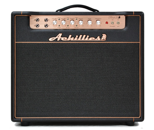 Argos 40w Combo - Achillies Amplification JTM45 JCM 800 JMP