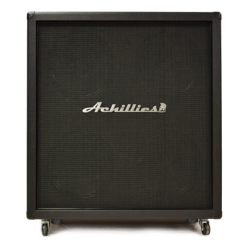 Typhon 4x12 Iconic ST - Achillies Amplification Speaker Cab