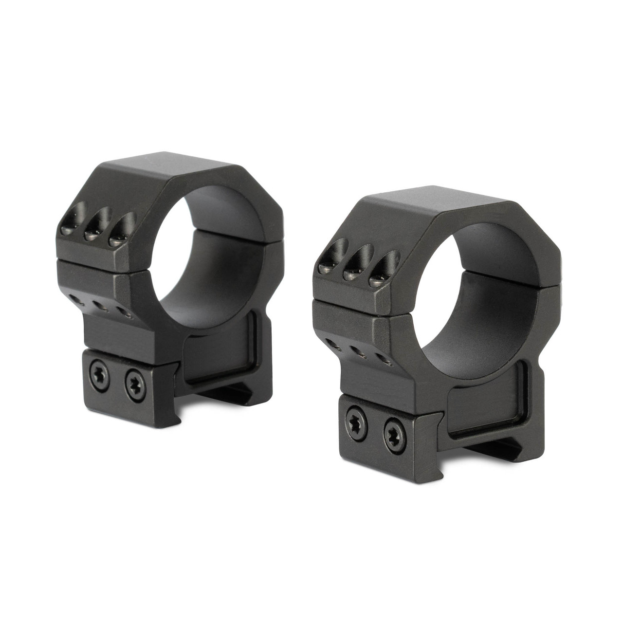 Deadlock Series Ultra Precision Scope Rings
