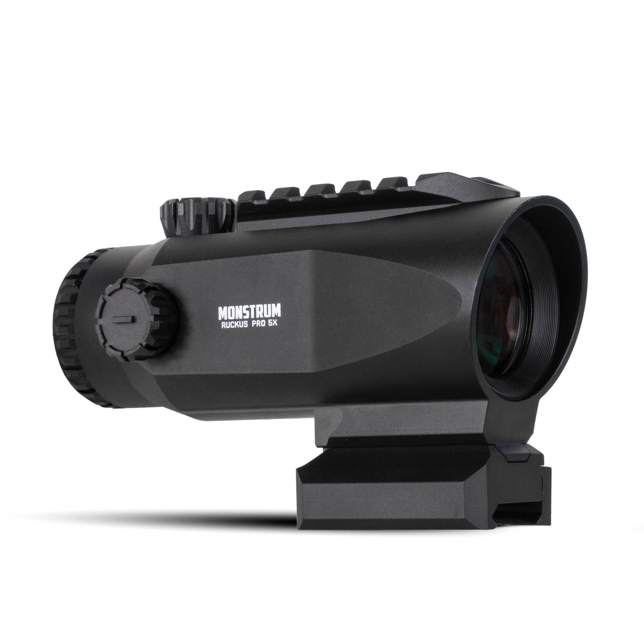 Ruckus Pro 6x Prism Scope with Shake Awake