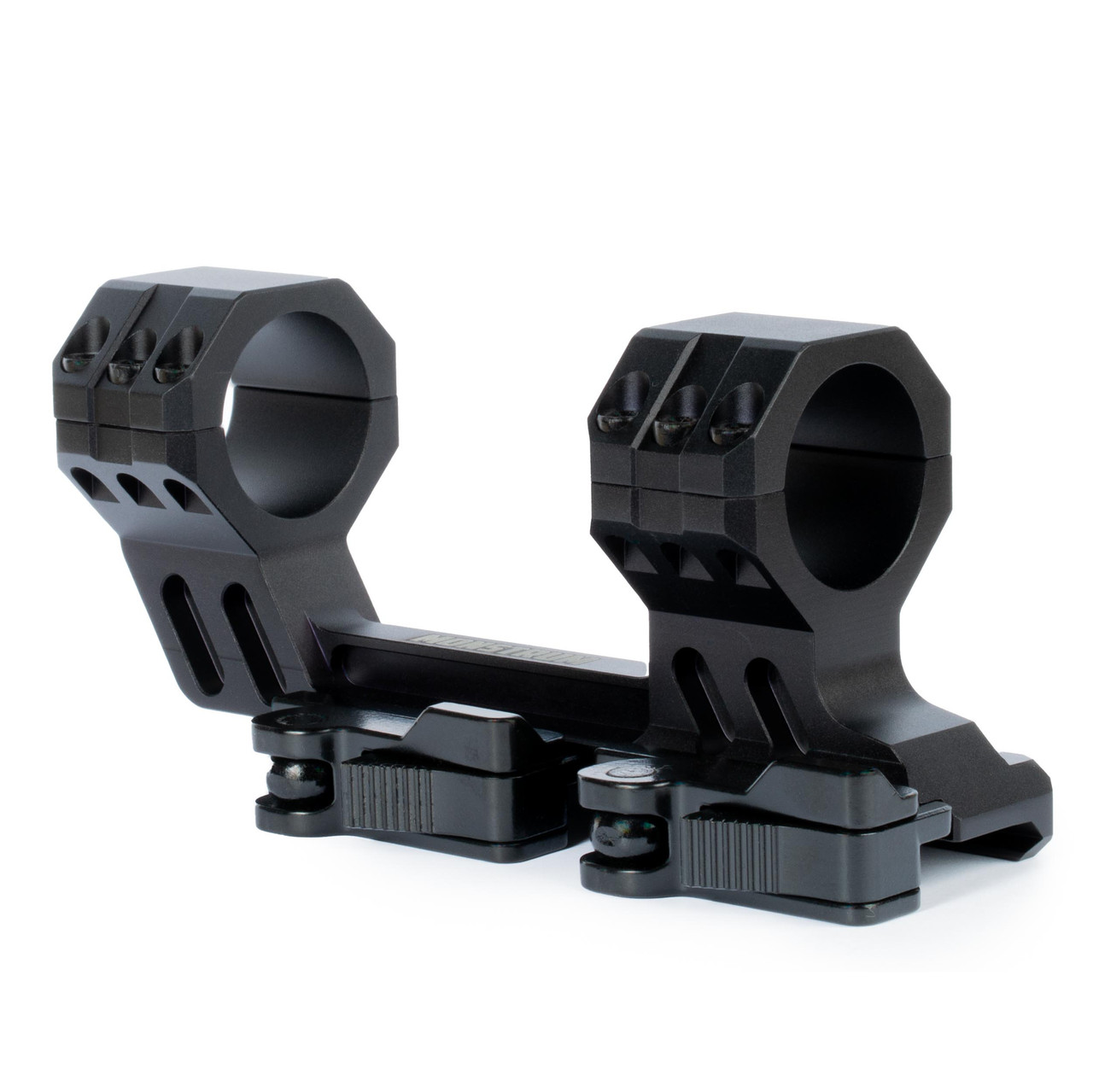 Hypergrip Quick Release Cantilever Scope Mount