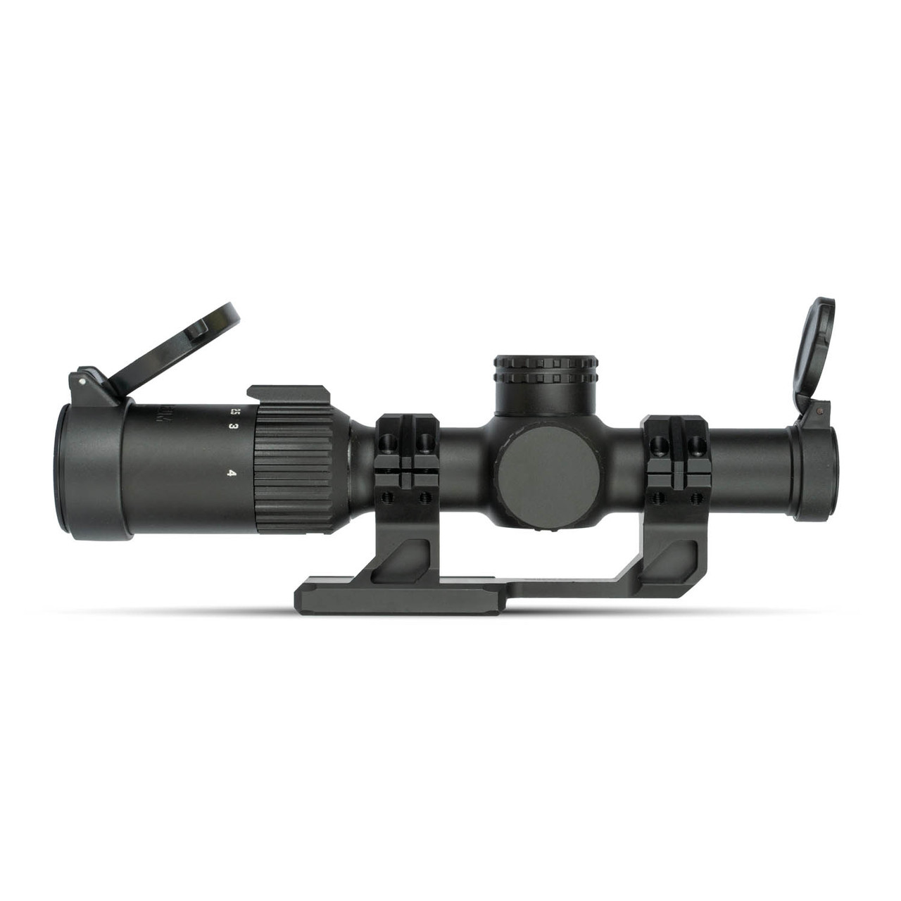 Banshee 1-4x20 LPVO Rifle Scope