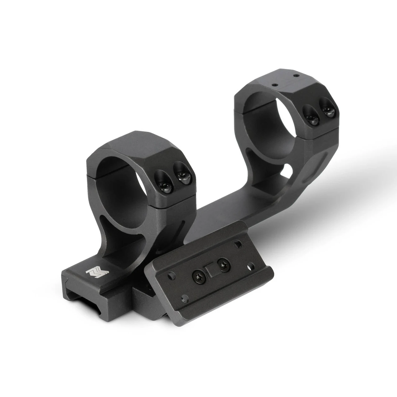 Sidewinder 30mm Scope Mount with Modular Red Dot Mount