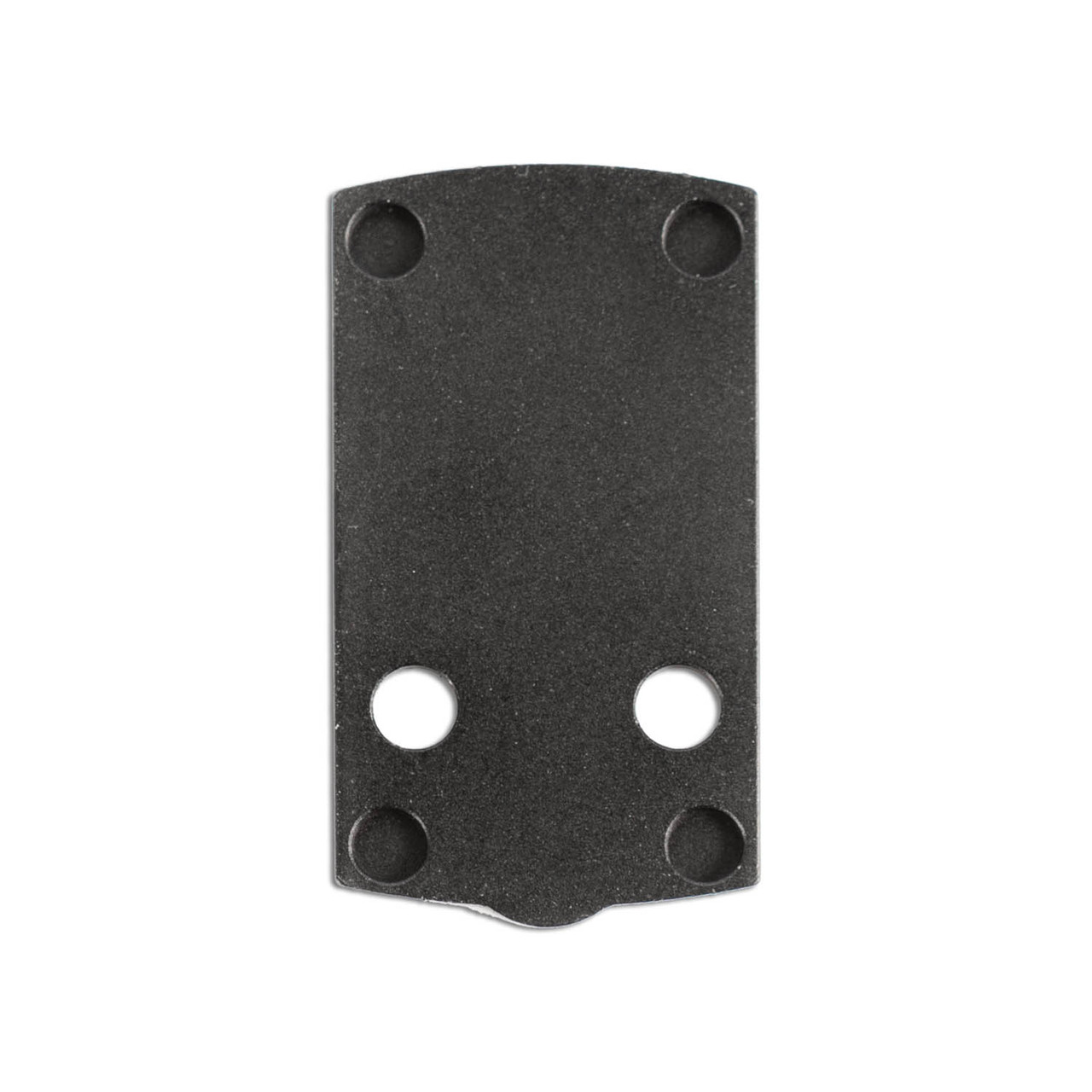 Monstrum Red Dot Mounting Plate for MOS Version Glock Pistols 17 19 22 ...