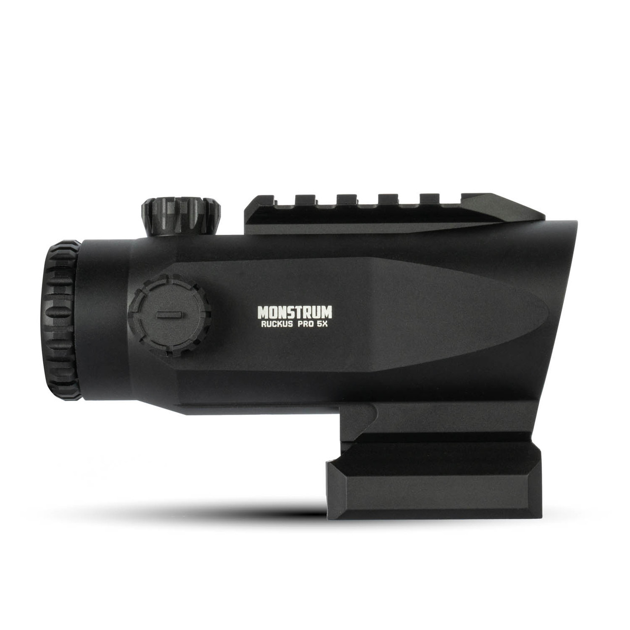 Ruckus Pro 5x Prism Scope with Shake Awake