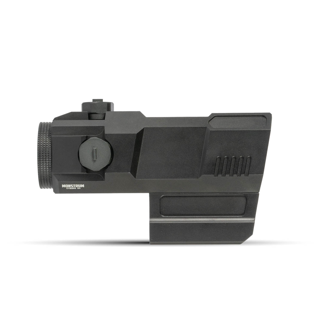 Cyborg 5x Prism Scope with Shake Awake | BDC Reticle